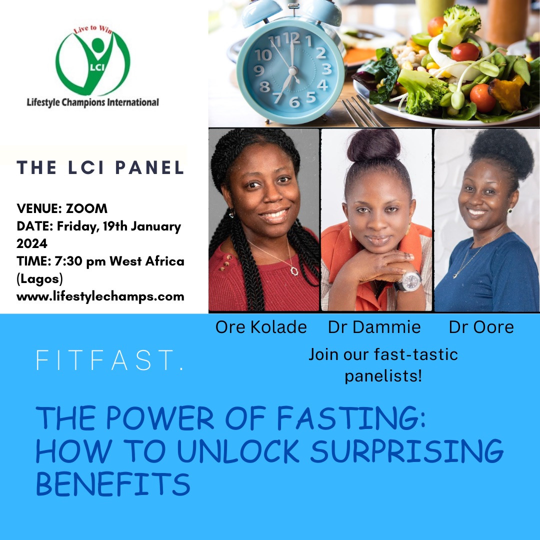 The Power of Fasting: How to Unlock the Surprising Benefits - Life ...